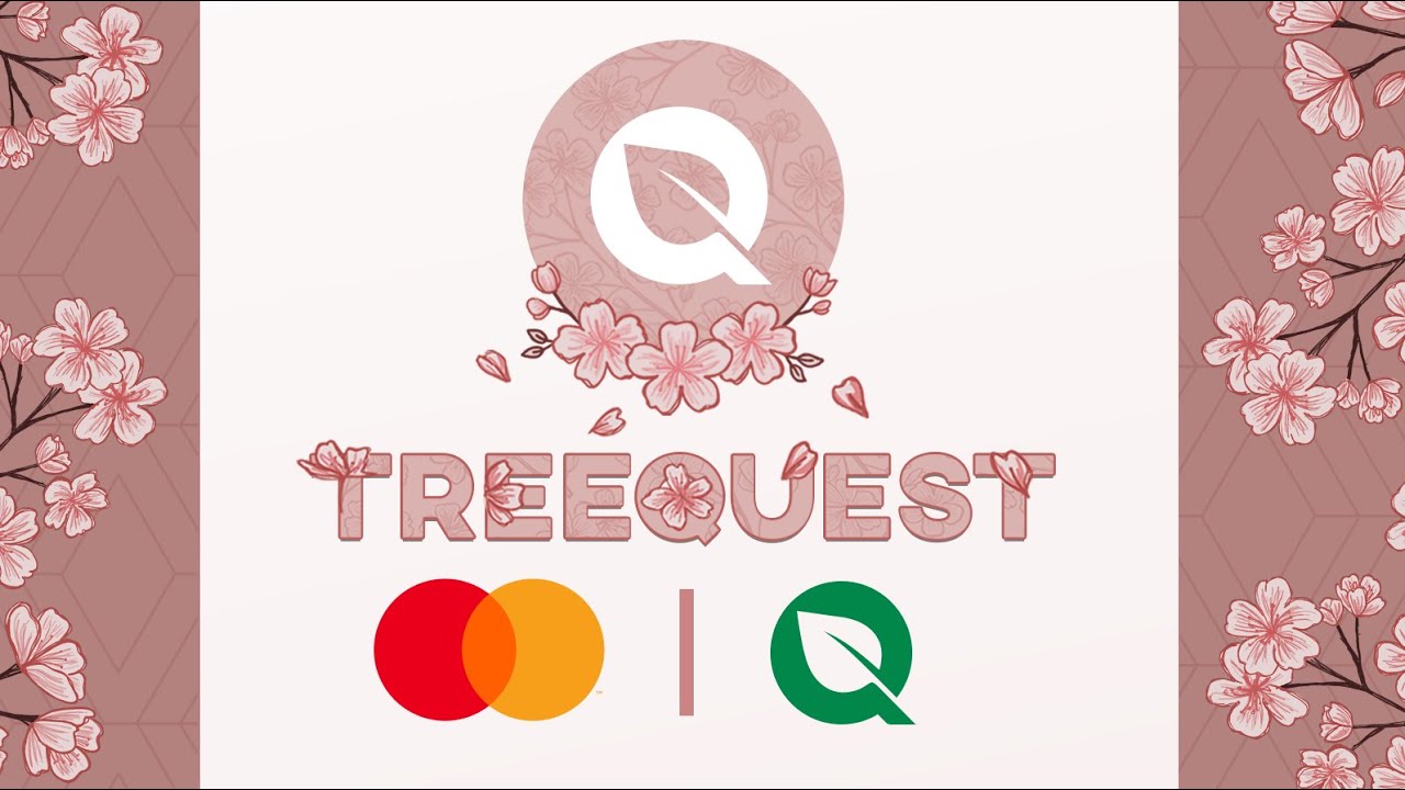 FlyQuest | Return of TreeQuest with Mastercard - YouTube