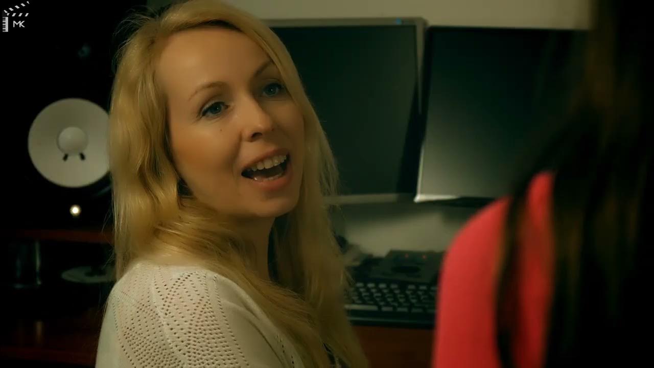 AKO SA TO ROBÍ - Tvorba piesne pre film - YouTube