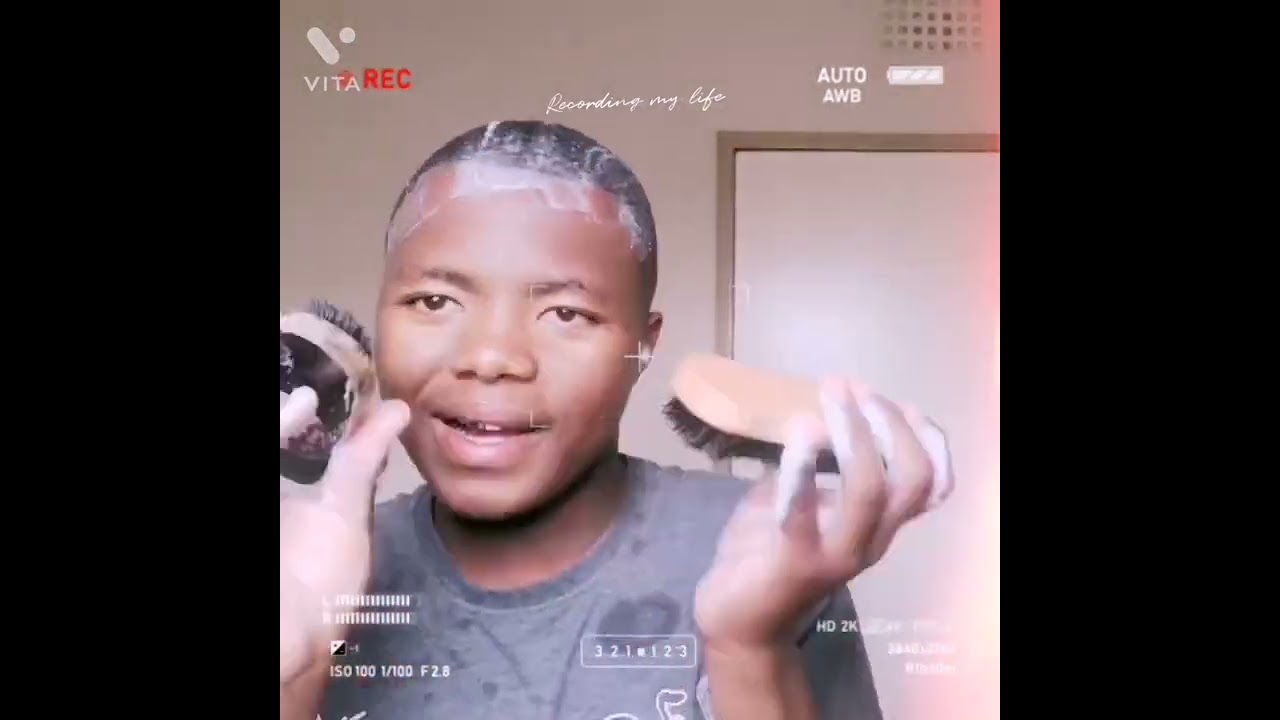 how to do waves using Sunlight bar🧼 - YouTube