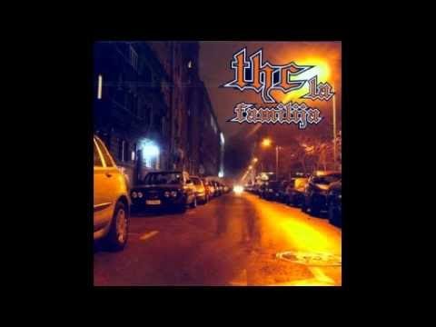 THC - BG Liga - YouTube