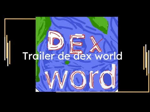 trailer do server dex world(original) - YouTube