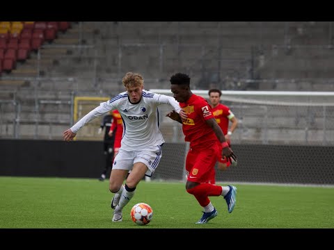 Hunor Vajk Németh (´07) U19 CDM/Holding Midfielder - YouTube