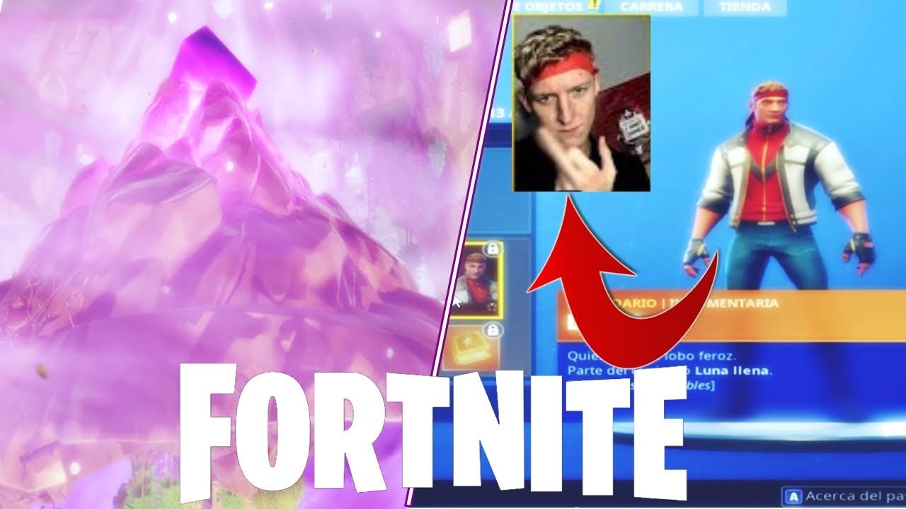 La Skin De Tfue Y El Secreto Oculto De La Isla 11 *Curiosidades* De La ...