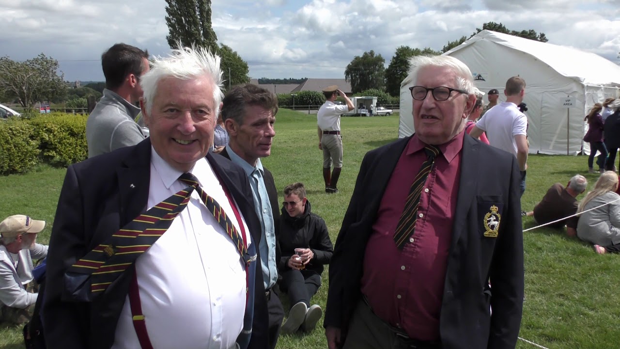 RAVC Day 20 7 2019 - YouTube