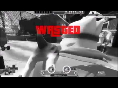 Dark Rini Finnest MeatRubs - YouTube