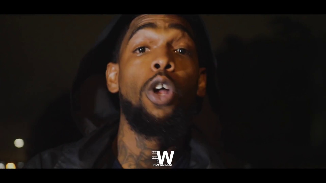 Yung P.a.t | La Chan | Shot by @Filmwahlkaz - YouTube