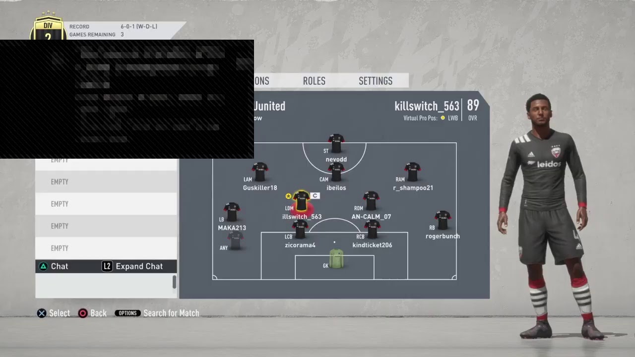 CVPL-MLSS01: DC United practice - YouTube