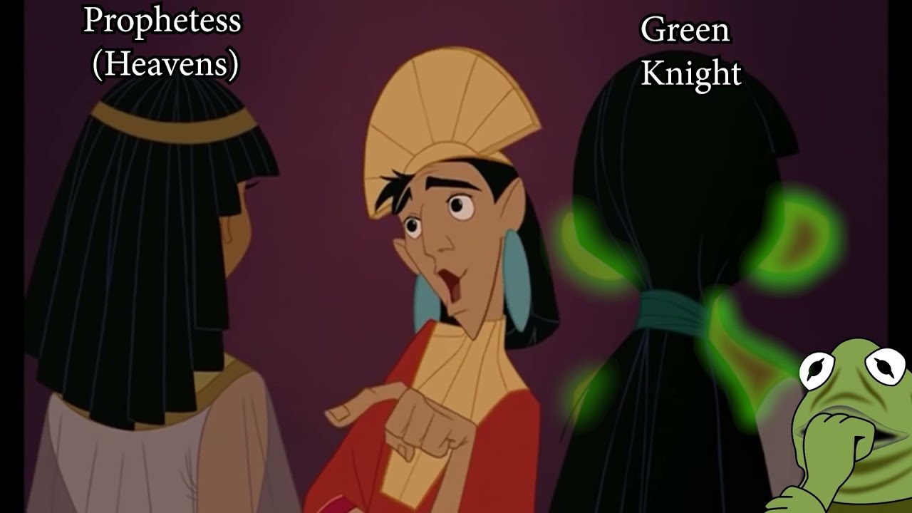 PRETENDING to NOT play FAY | Warhammer Bretonnia MEMES - YouTube