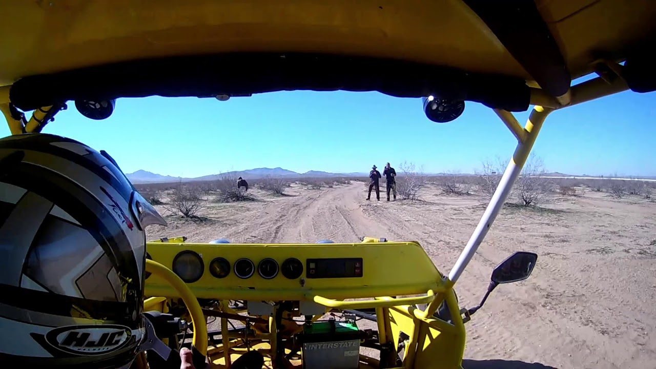 Barstow Feb 2020 - YouTube