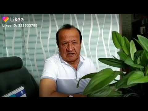 Эркин Комилов мехр