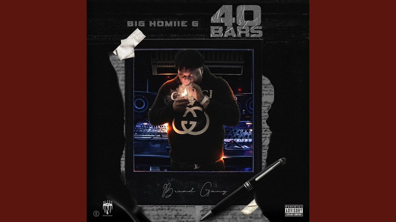 40 Bars - YouTube