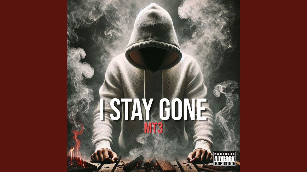 I Stay Gone - YouTube