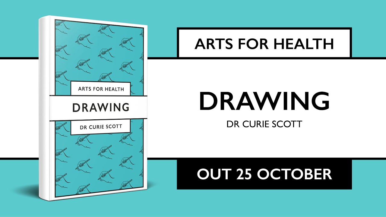 Arts for Health Drawing video - YouTube