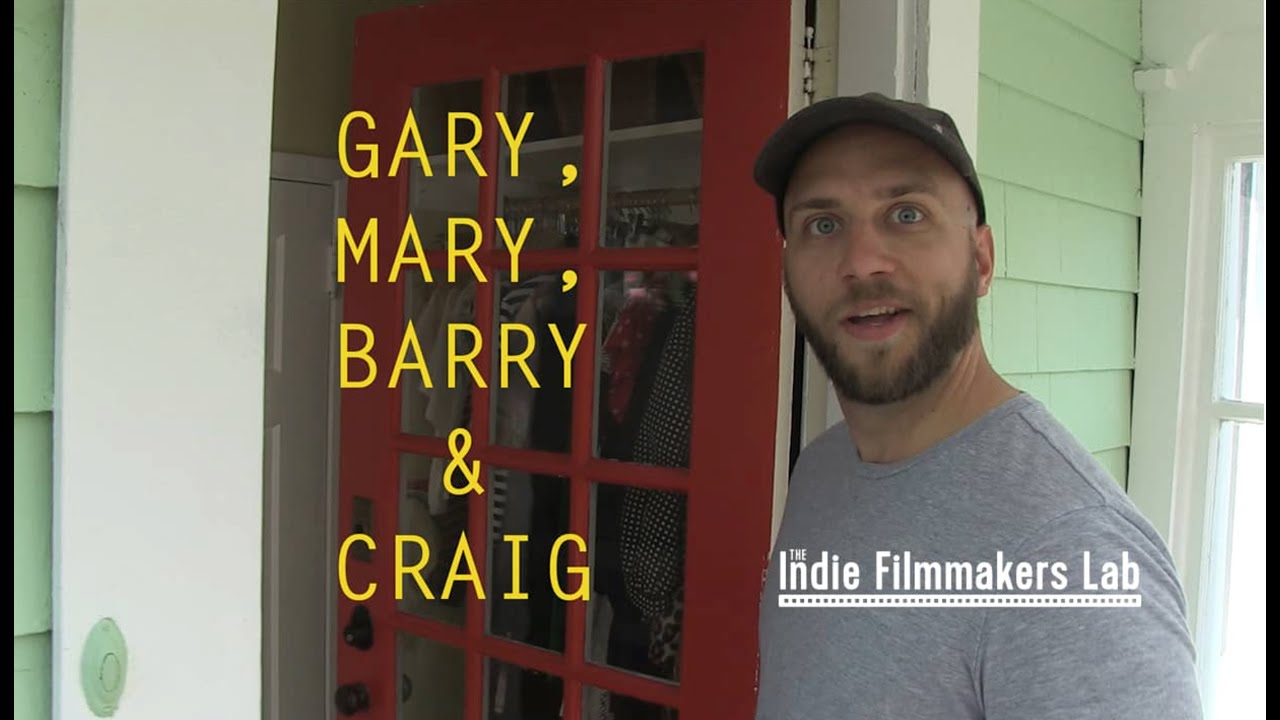 Gary Mary Barry, and Craig - YouTube