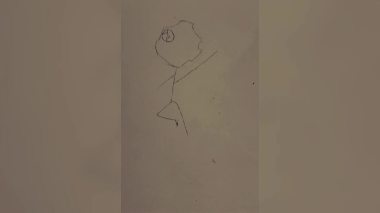 How to draw overwatch Mercy - YouTube