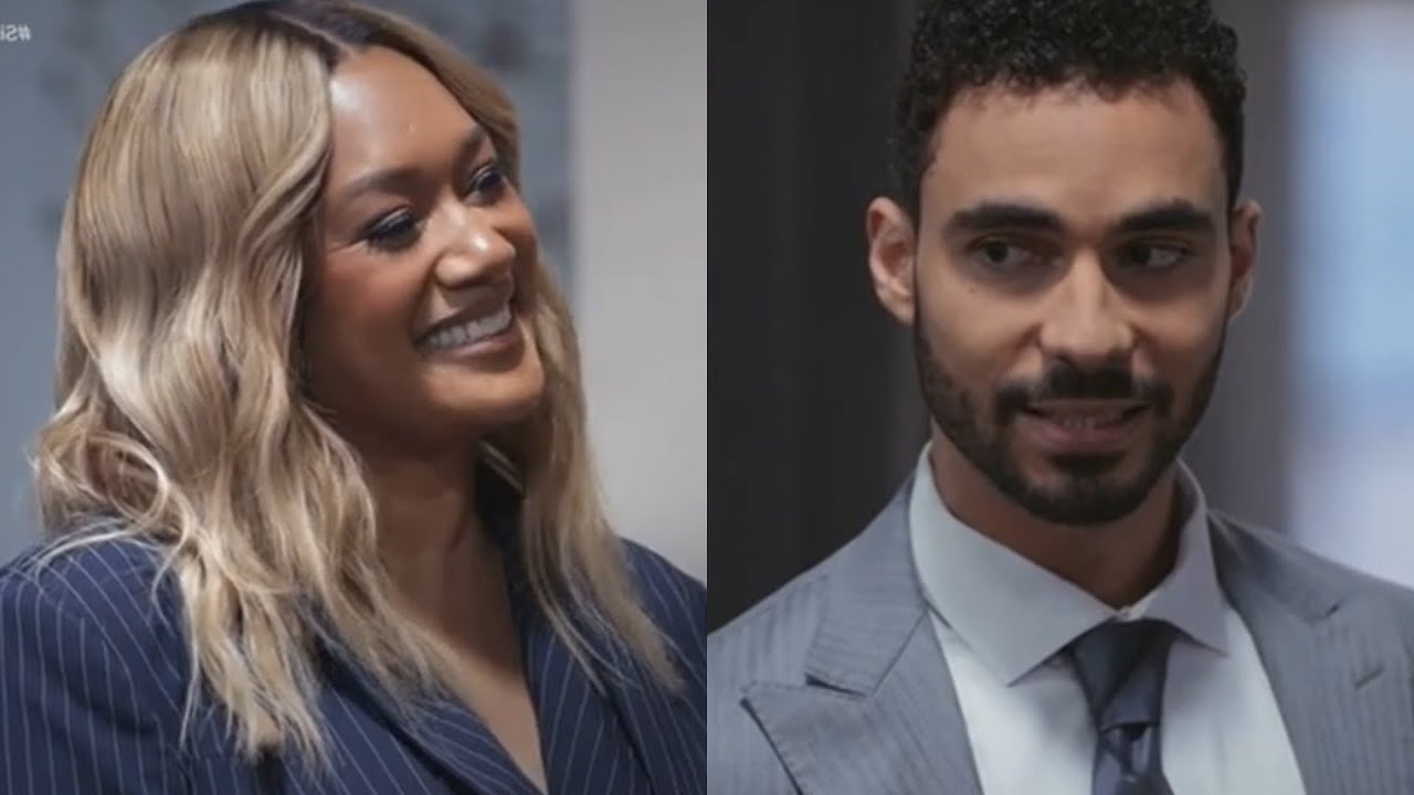 Tyler Perry's Sistas | Episode Synopsis Breakdown: Will Fatima Get ...