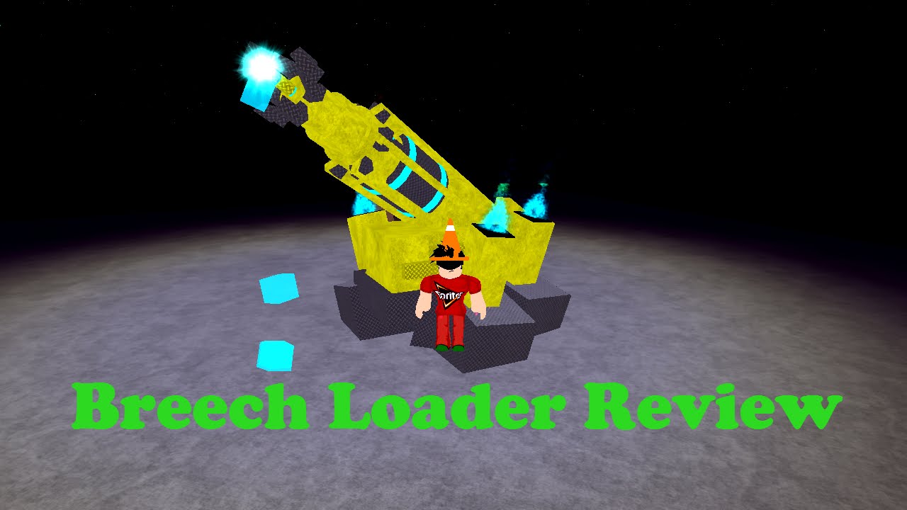 Miner's Haven - Reviews - Breech Loader - YouTube