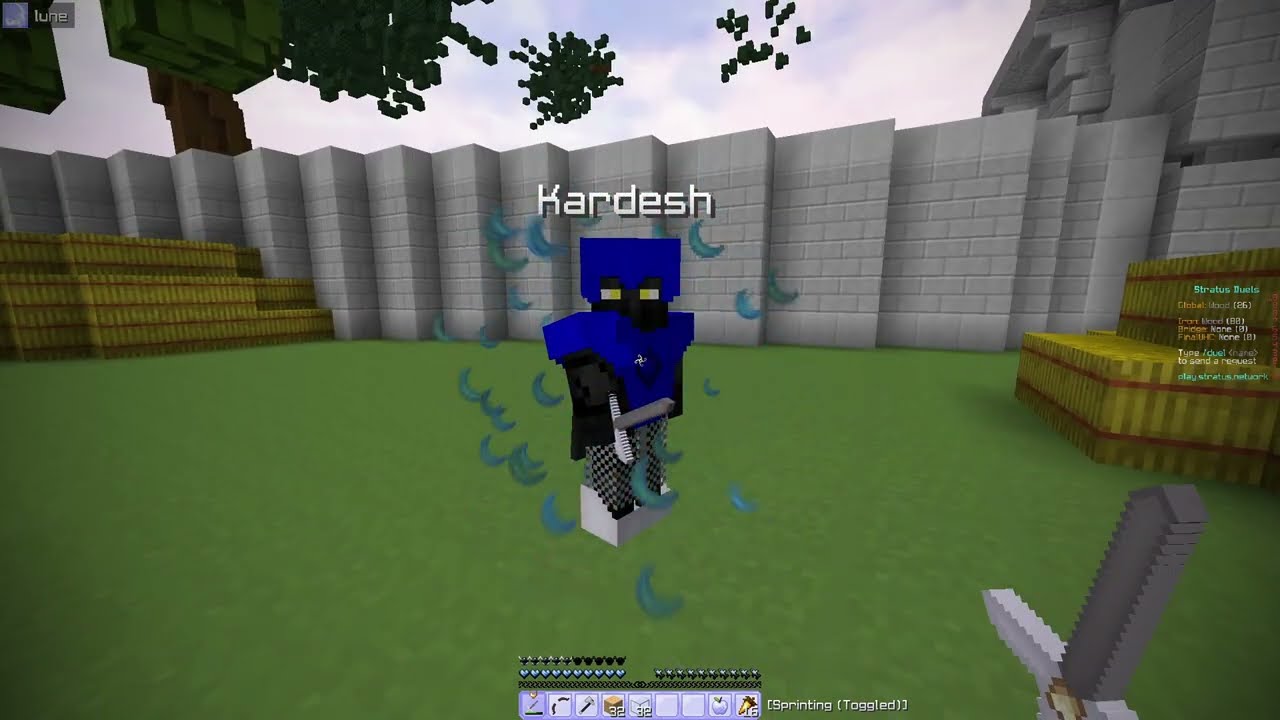 Pack folder [Stratus, OCTC, Wyldia, Bedwars, PotPvP] 70 PACK + - YouTube
