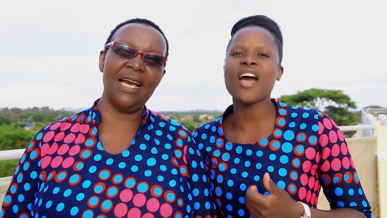 Mlima Mzaituni - Syokimau Central Church Choir.. Composer is ANDREW ...