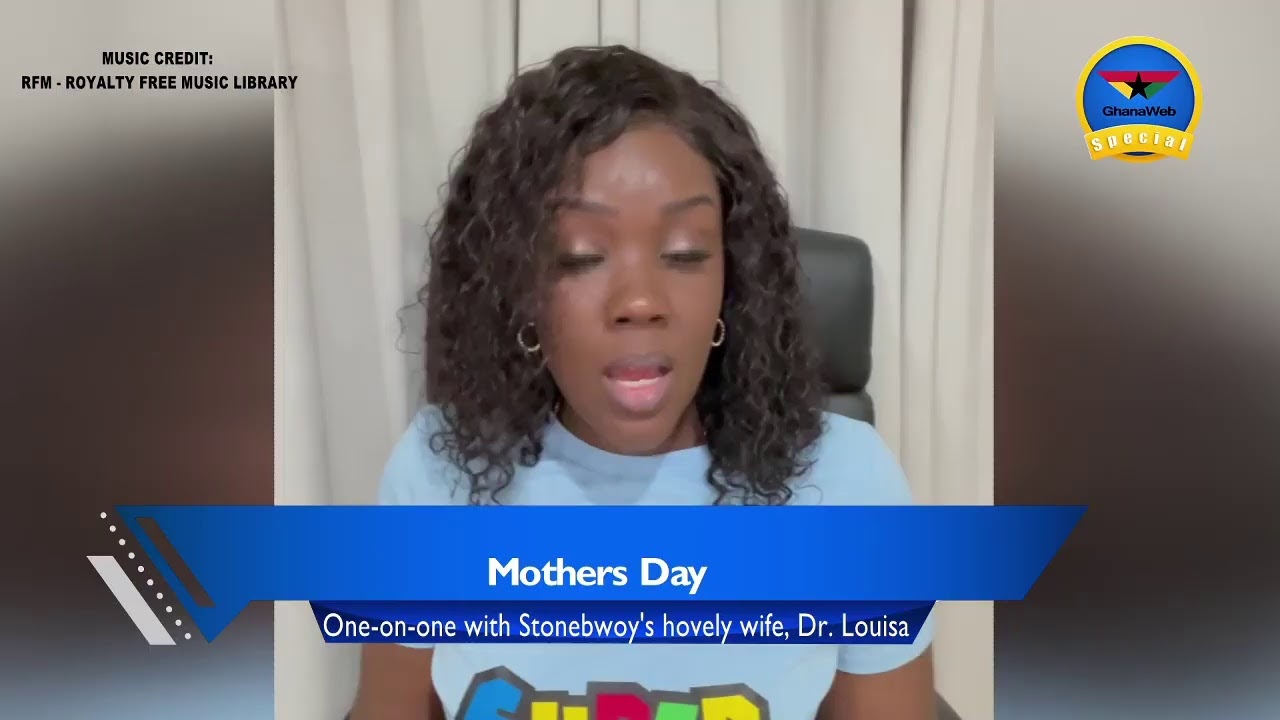 GhanaWeb TV Live: May 10, 2021 - YouTube