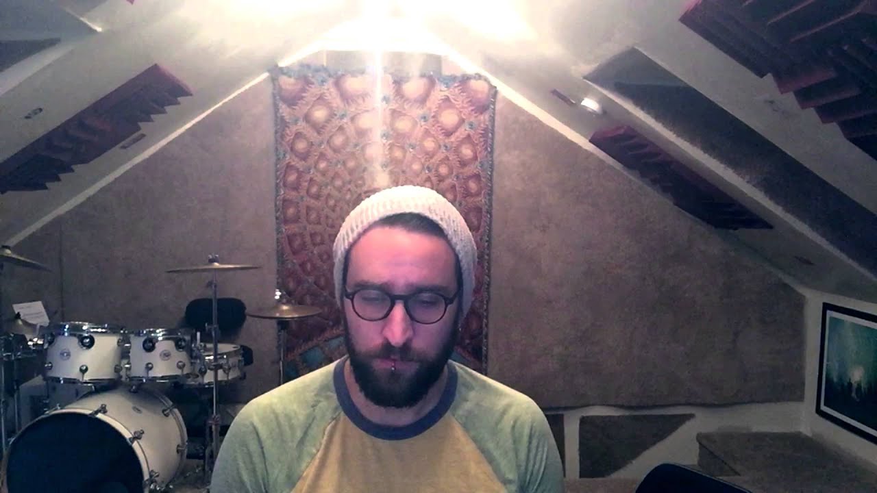 Vagus Nerve - Kickstarter Video - Sterling R Jackson - YouTube