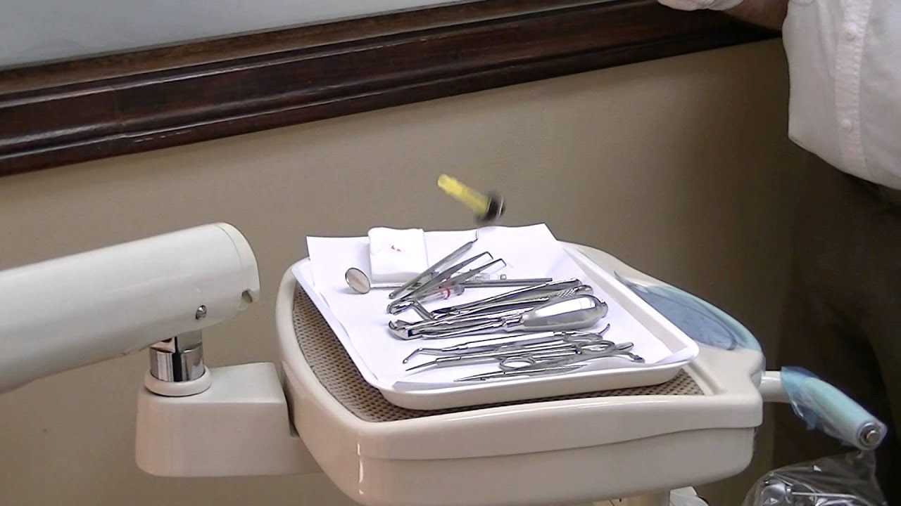 Recapper In Action - YouTube