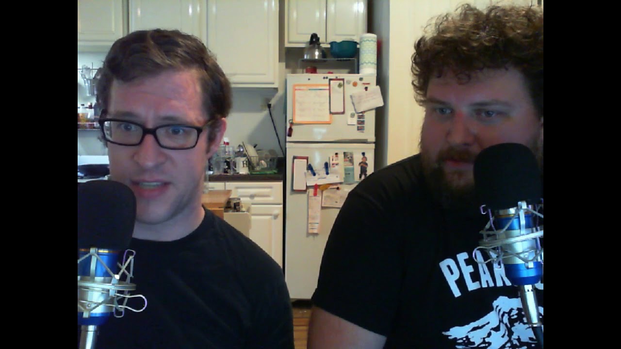 Brighter Side Live!!! with Ed Larson Episode 3 - YouTube