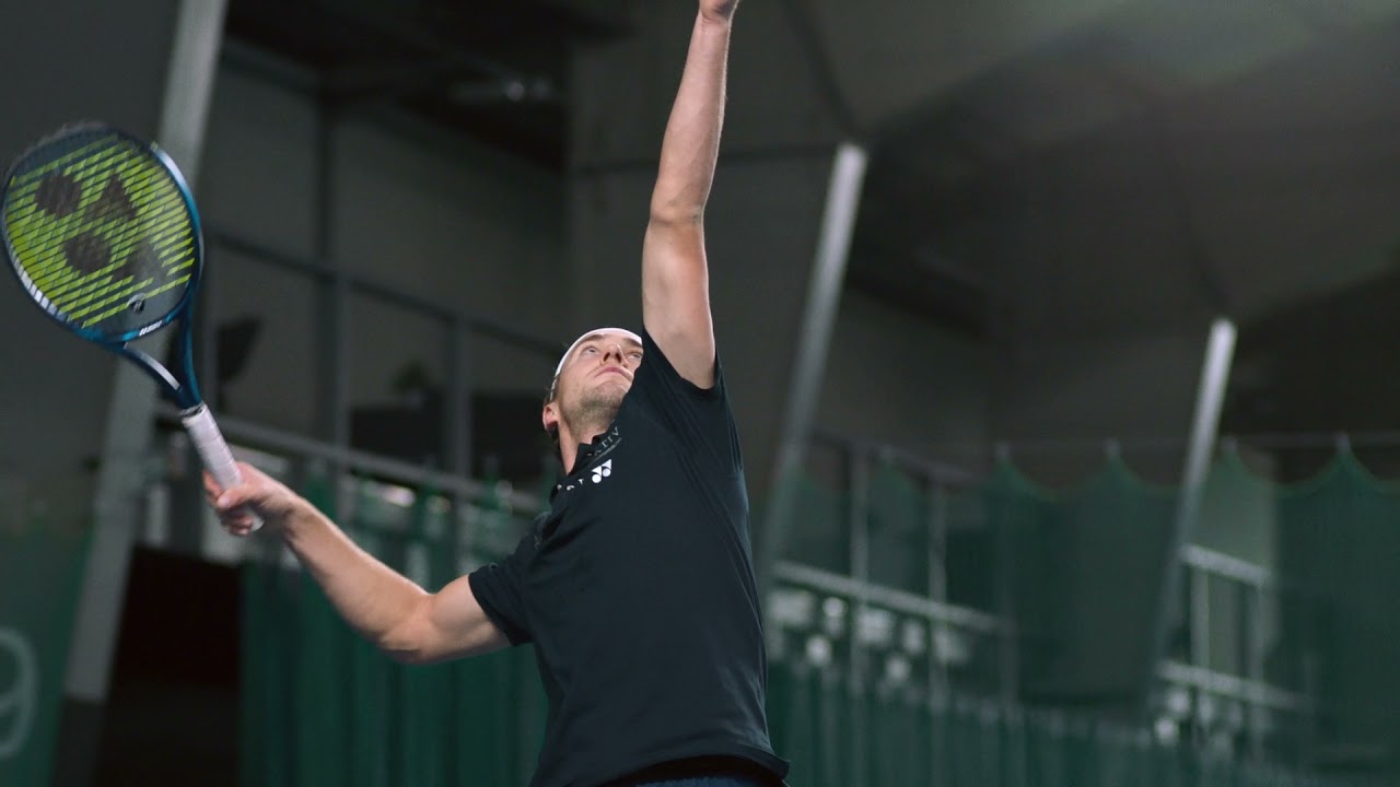 WANG Toppidrett Oslo - Casper Ruud - YouTube