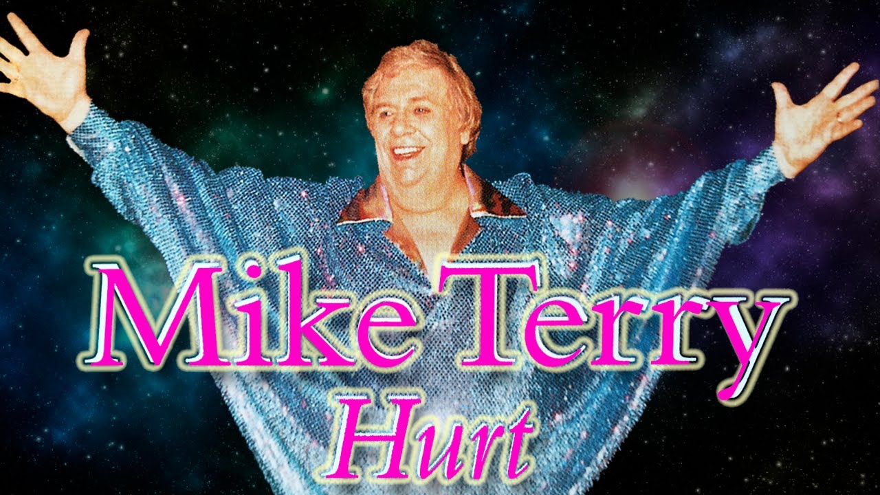 Mike Terry - Hurt (2000) - Full Album - YouTube