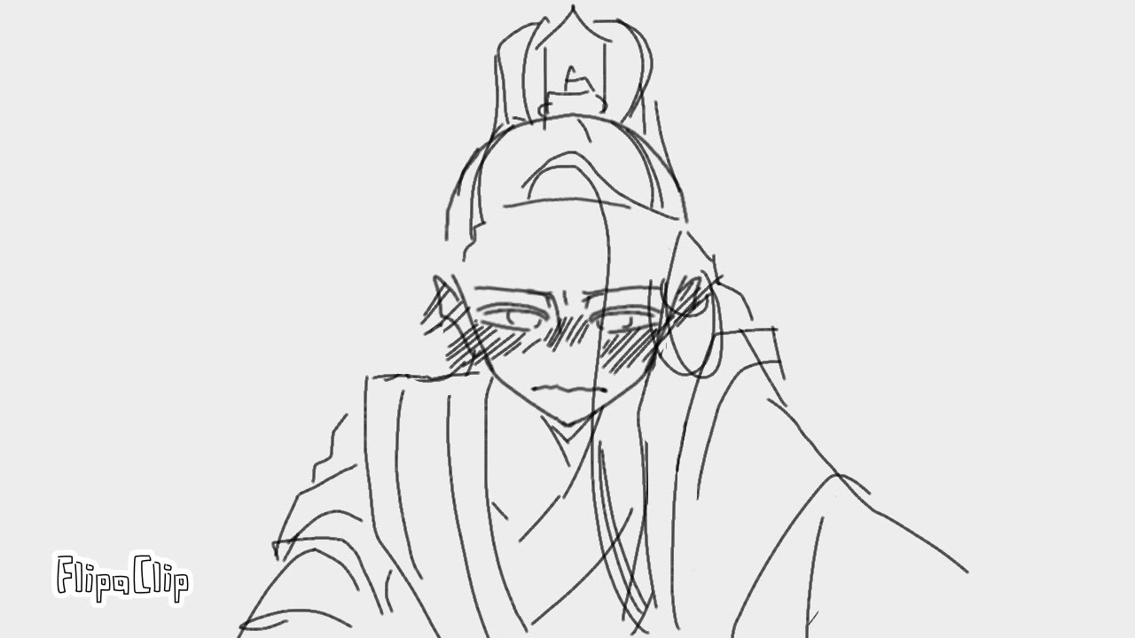 LiuJiu | Enemies 2 Lovers | SVSSS Animatic (NSFW) - YouTube