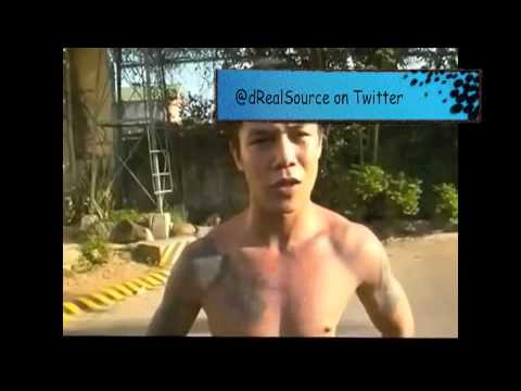 Denver Cuello still wants to challenge new WBC/WBA minimumweight champ ...