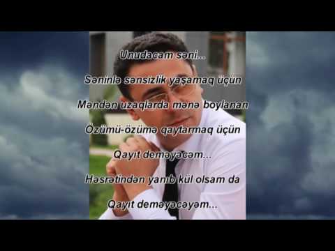 Mehman Dilqemoglu UNUDACAM