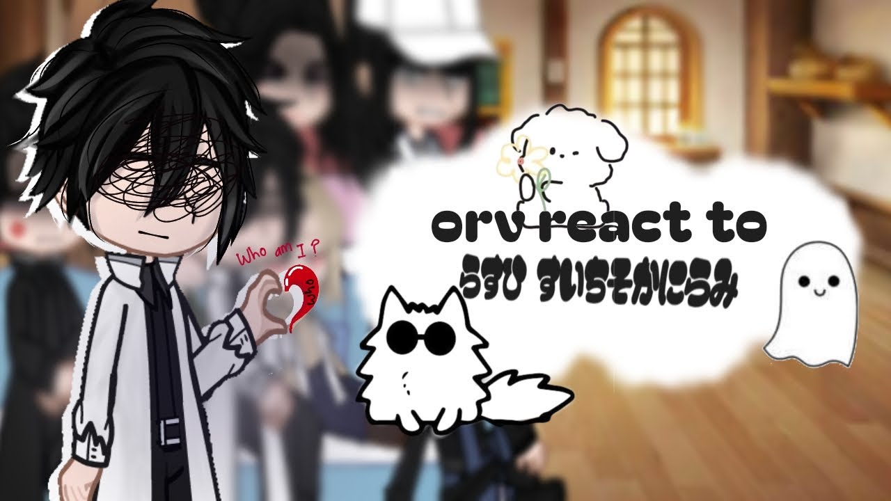 Omniscient Reader's Viewpoint React To...||[ORV]||2/?||ҡєṅṅ ɞʟȗєṡ ...