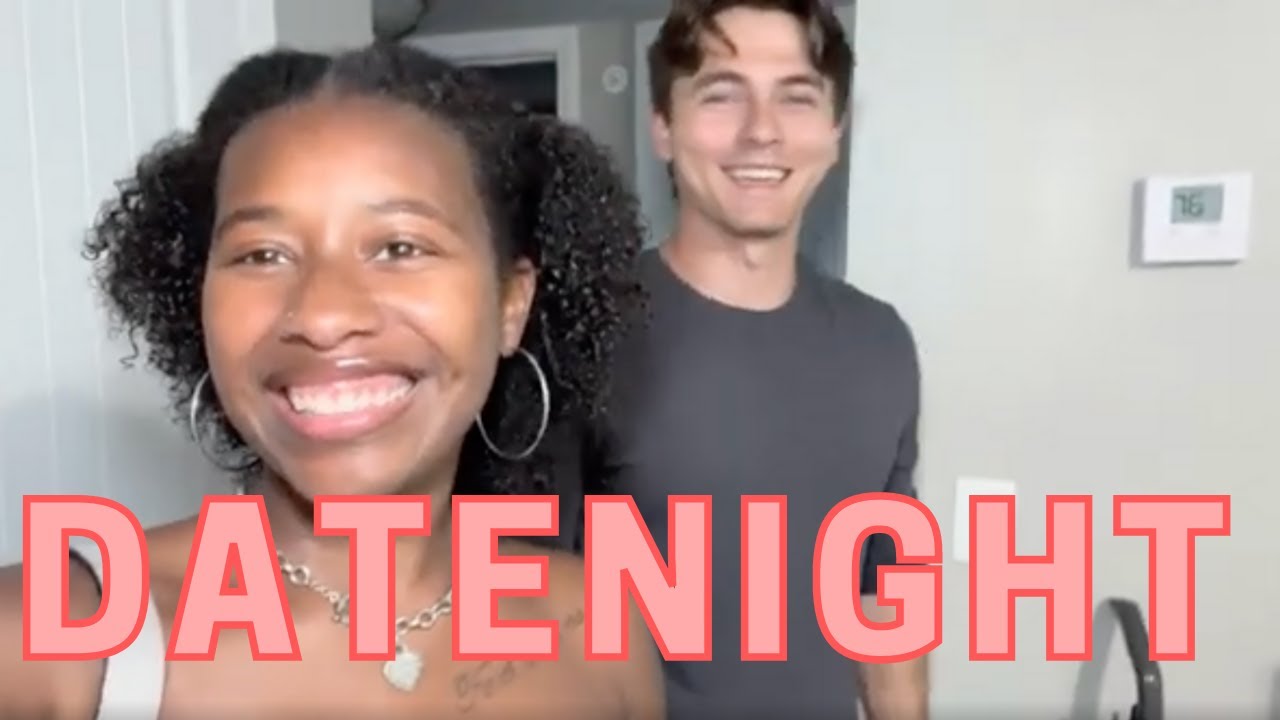 Apparently I'm Cheating??..... You'll see... just watch 😂... (Date Roulette ️🥂) - YouTube