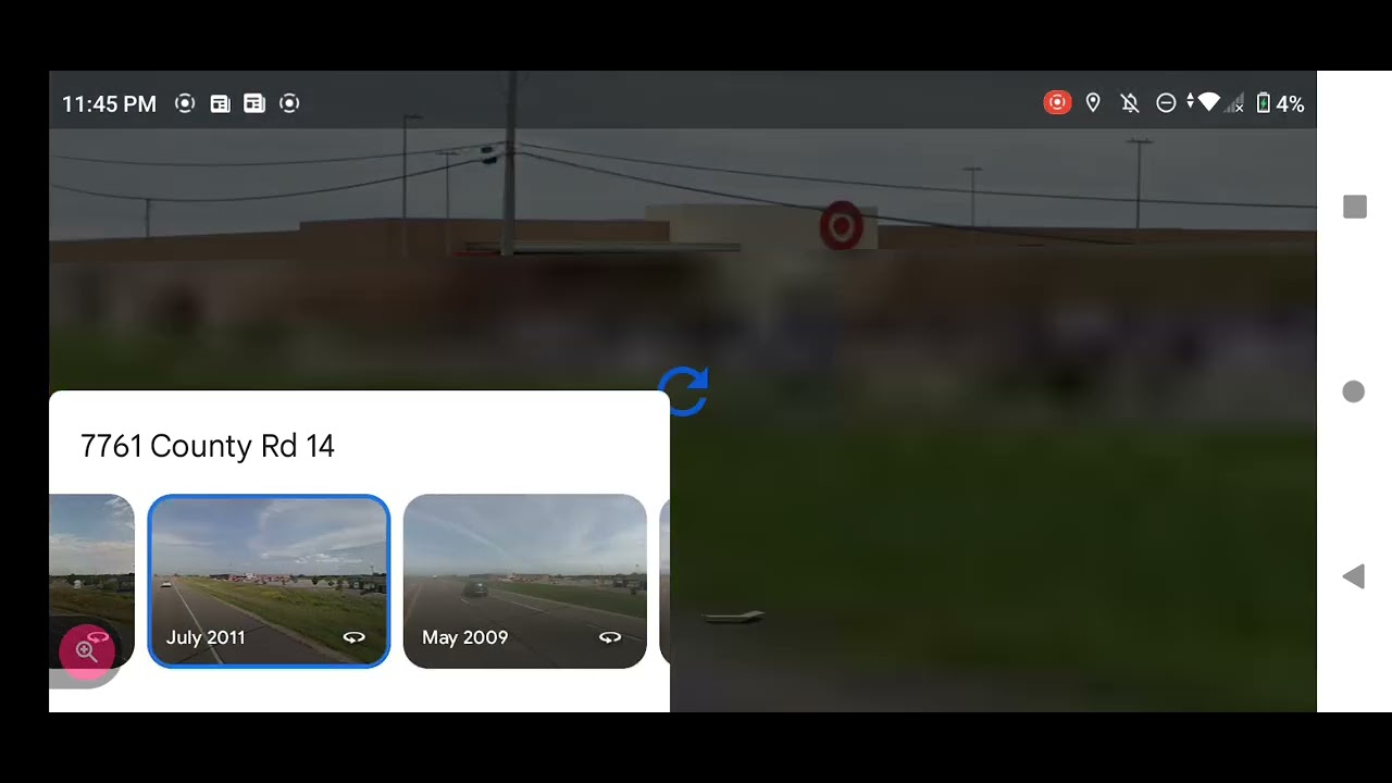 Evolution Target Oakdale Minnesota Photos - YouTube