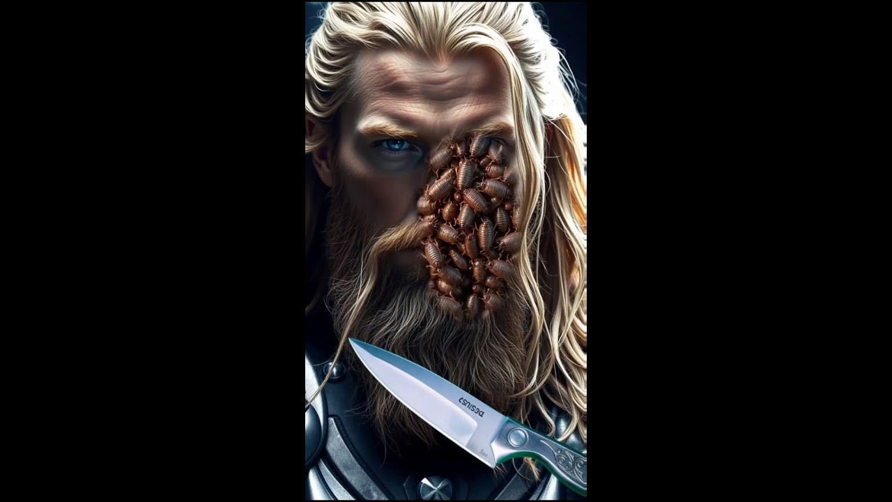 Live ASMR heroes and villain - YouTube