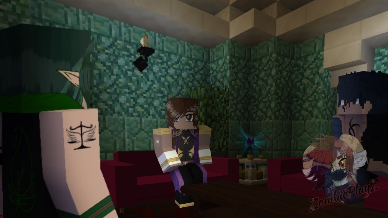 A Day Off | Fairy Tail Saga | Minecraft Roleplay | S1 Ep 23 - YouTube