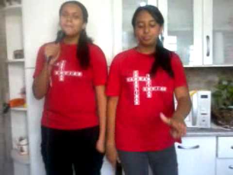 Mc Vivizinha & Dj Mizinha * Ensaios * OIASOASIOASIOASI '