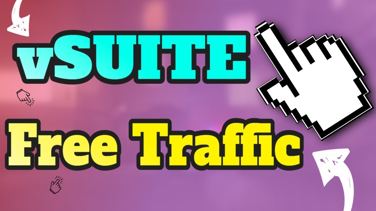 vSuite Quick Demo and Review - YouTube