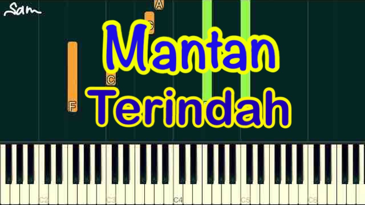 Mantan Terindah Kahitna I Raisa Tutorial Piano Synthesia YouTube mantan-terindah-kahitna-i-raisa-tutorial-piano-synthesia-youtube