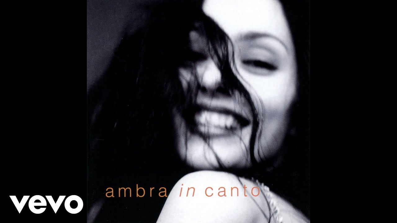 Ambra Angiolini - Luca E Stella (Music video) - YouTube