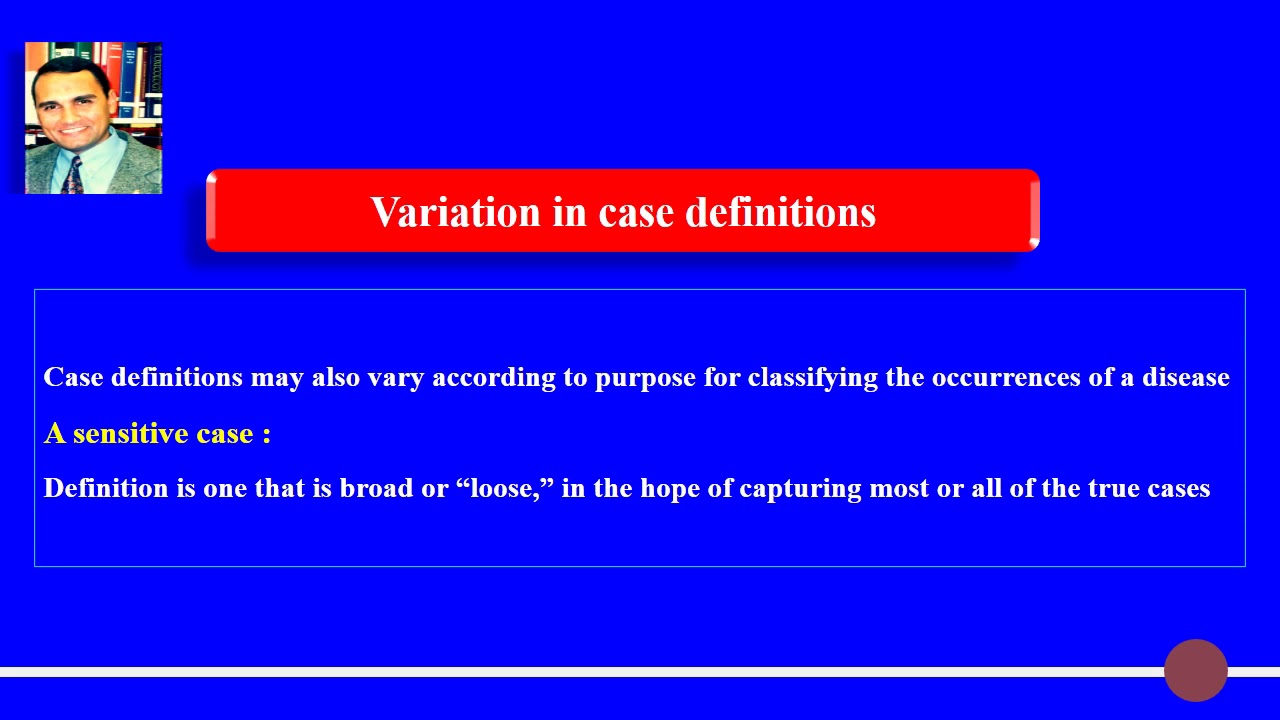 Epidemiology A Case Definition Rate Measures YouTube epidemiology-a-case-definition-rate-measures-youtube