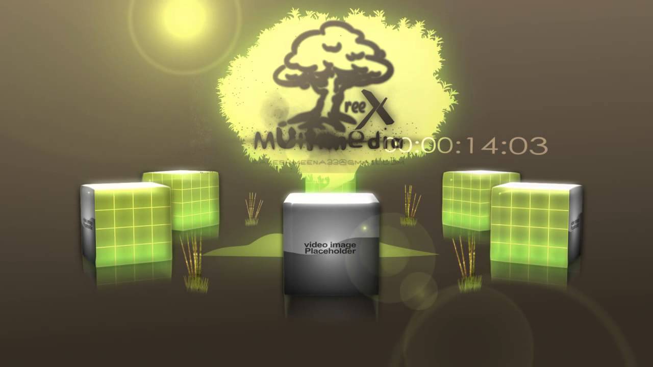 TREEX MULTIMEDIA KOTA - YouTube