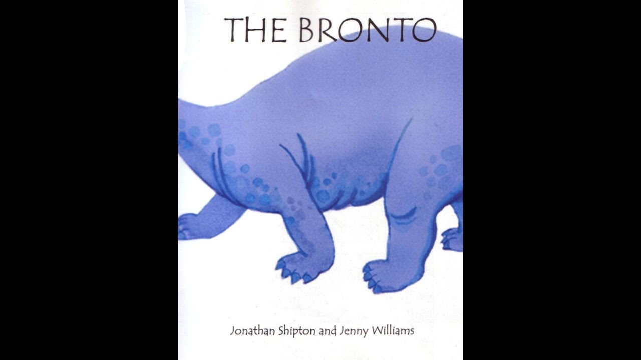 The Bronto - YouTube