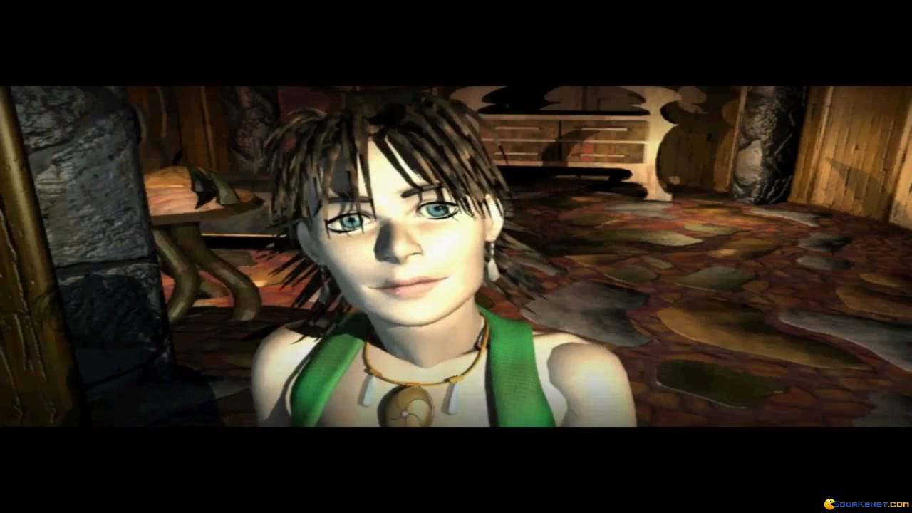 Planescape: Torment Intro - YouTube