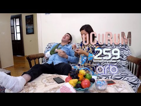 Uçurum (259-cu bölüm) - TAM HİSSƏ