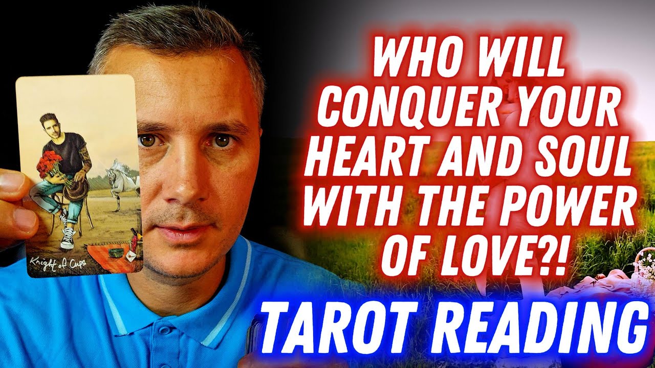 Who Will Conquer Your Heart and Soul With the Power of Love?! 😍 💖 Love ...