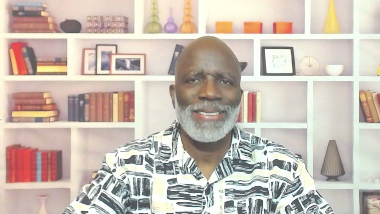 SELF-IMPOSED ENSLAVEMENT WITH INFORMATION Pt 1.1by Anthony Milton 12/27 ...