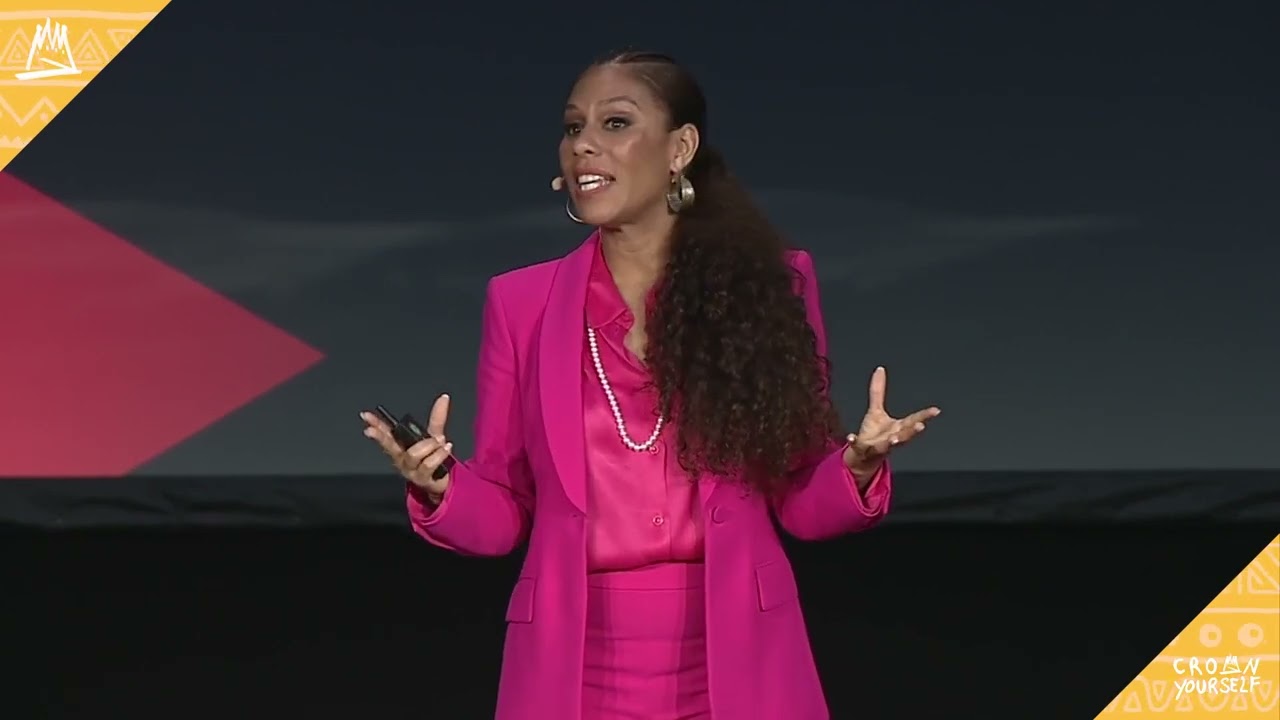 Princess Sarah Culberson Speaking Fee, Schedule, Bio & Contact Details