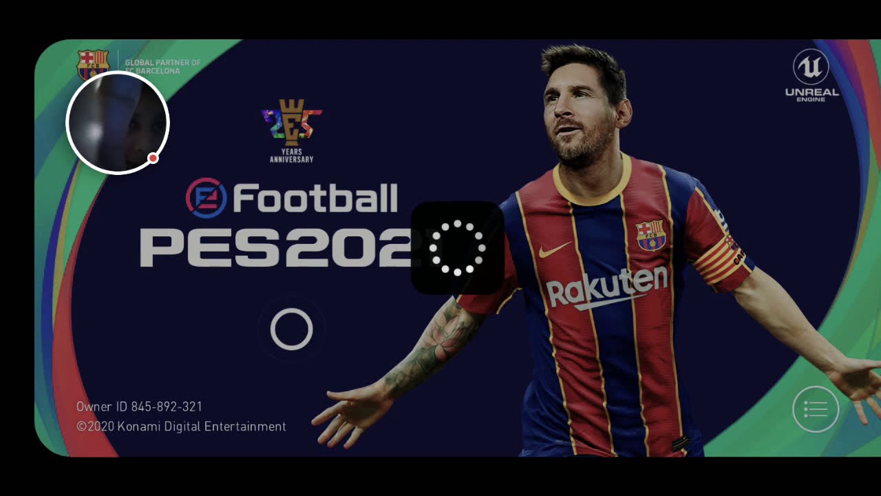 eFootball PES 2021 #92 team of the week is insane - YouTube